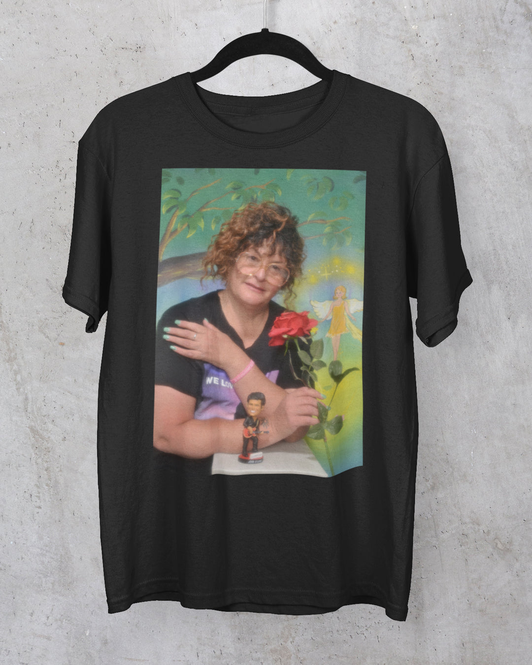 Libbie Higgins – The Comedy Outlet